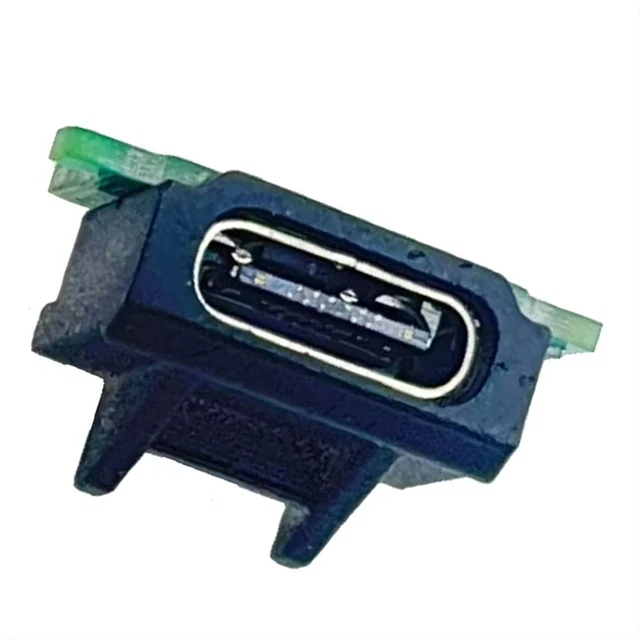 CHARGING PORT FOR GBM Console DIY USB-C Type-C Port Sliver E4M31556 £6. ...