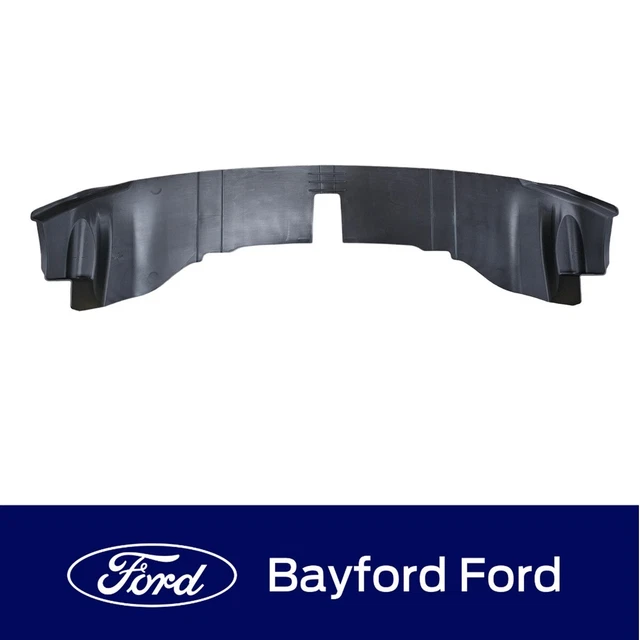 GENUINE FORD FALCON Fgx Air Deflector Radiator Grille M2Mz8310A $160.60 ...