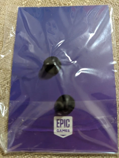 FORTNITE STORM KING Pin All Hail The King Of Monsters Epic Save The ...