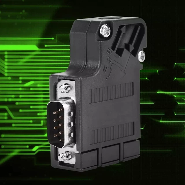 ADAPTATEUR CONNECTEUR BUS prise DP mod??le 9720BA410XA0 pour ...