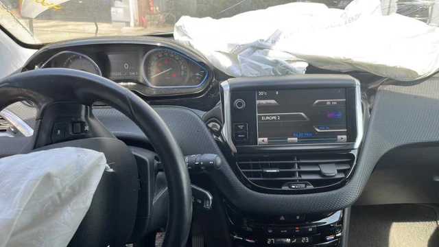 POMPE IMMERGEE PEUGEOT 2008 1 9674461380 EUR 60,00 - PicClick FR