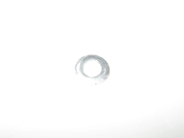 MERCEDES KÜHLMITTEL ÖLABLASS Dichtungsring Sperrscheibe A1129970144 Neu ...