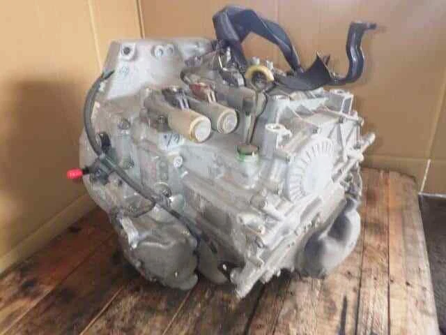 HONDA STREAM 2013 DBA-RN6 Automatic Transmission MWXA7002198 [Used ...