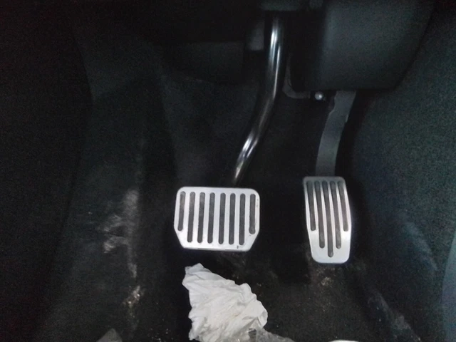 THROTTLE PEDAL TESLA MODEL Y MK1 2022 On 0 ELECTRIC Accelerator £80.00 ...