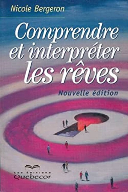 COMPRENDRE ET INTERPRÈTE Les Reves Nicole EUR 4,29 - PicClick FR