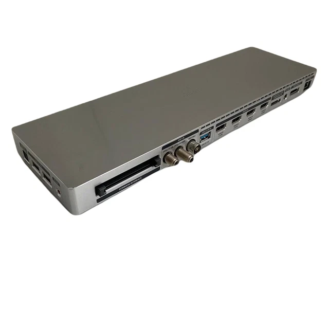 SAMSUNG ONE CONNECT Box BN96-37087B UE65JS9000L 100% Original £184.38 ...