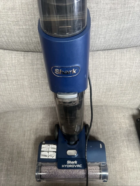 SHARK HYDROVAC CORDED Hard Floor Cleaner WD110UK £78.68 - PicClick UK