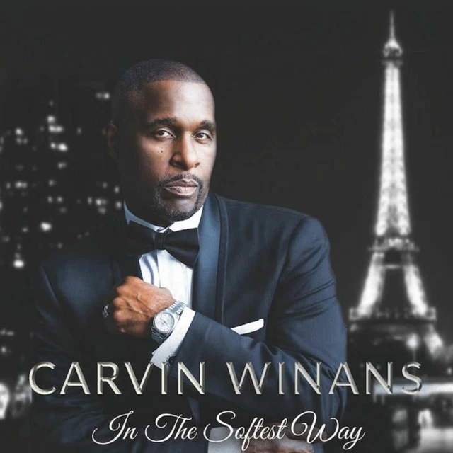 CARVIN WINANS DANS La Manière La Plus Douce CD NEUF EUR 14,82 - PicClick FR