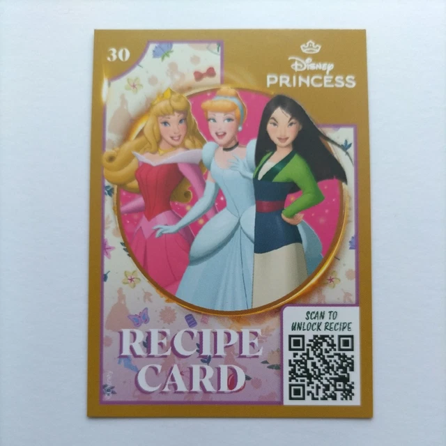 MORRISONS DISNEY CHRISTMAS Party 2025 - No 62 - MICKEY MOUSE HOLO rare ...