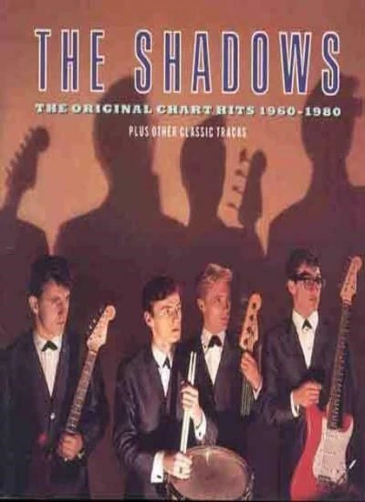 THE ORIGINAL CHART Hits 1960-1980 Shadows, The 1990 CD Top-quality £3.62 - PicClick UK