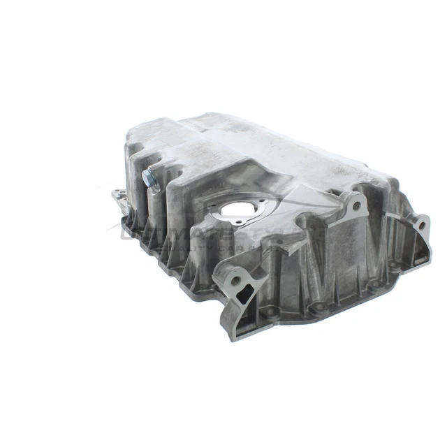 CARTER D'HUILE POUR Skoda Octavia Mk3 5E5 Estate 2013-2019 panneau ...