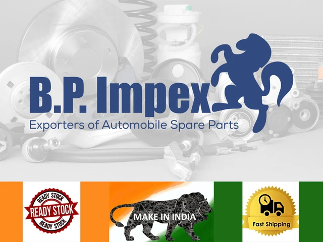 CONCENTRIC SLAVE CYLINDER 0802CAA04380N For Mahindra Scorpio 2.2, Xylo ...