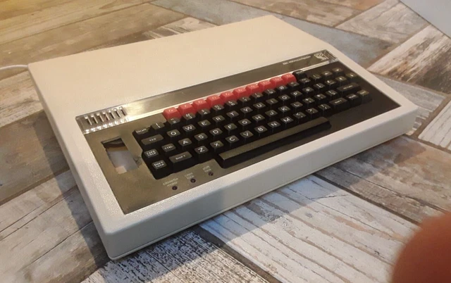 ACORN BBC MODEL B micro computer MMFS, DFS 8721 ARM SD Card Reader £199.99 - PicClick UK