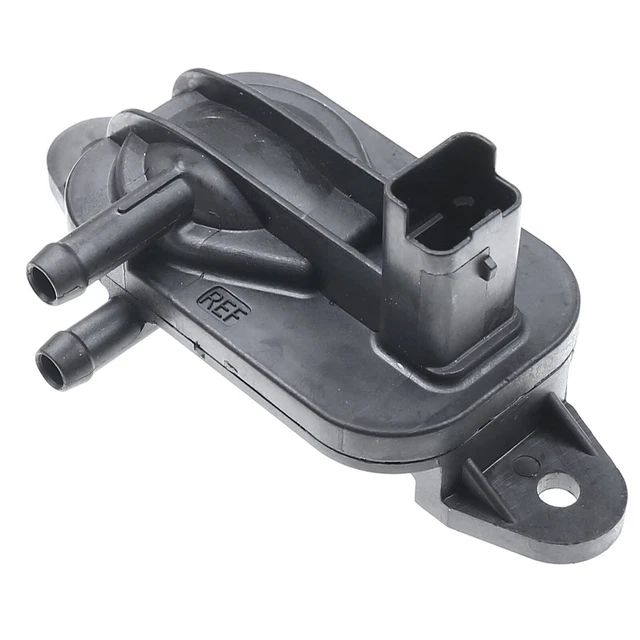 PRESSION DIFFÉRENTIELLE CAPTEUR de D'Échappement pour Citroën Jumper Fiat Daily EUR 17,13 ...