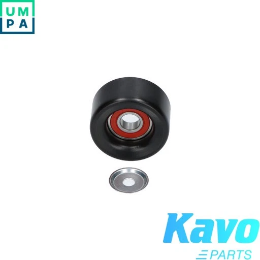 Deflectionguide Pulley Vribbed Belt Dip 2025 For Honda Cr Viii