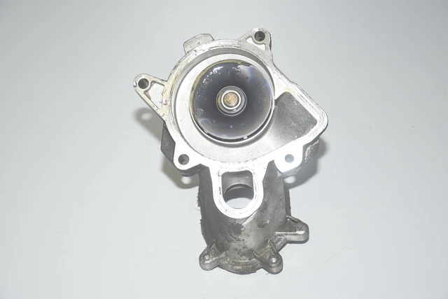 BMW E39 530D coolant pump mechanical coolant pump mechanical 2354055 ...