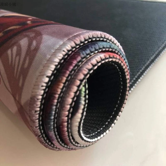 SPY X FAMILY Anya Forger Anime Mouse Pad Large Game Playmat Desk Table ...