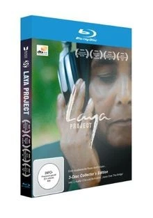 LAYA PROJECT [BLU-RAY] [Special Collectors Edition] [3 D... | DVD ...