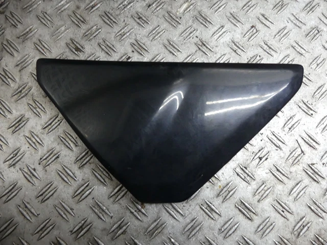 ORIGINAL BMW R80GS, R100GS Year: 93 Right Side Cover Original Paint ...