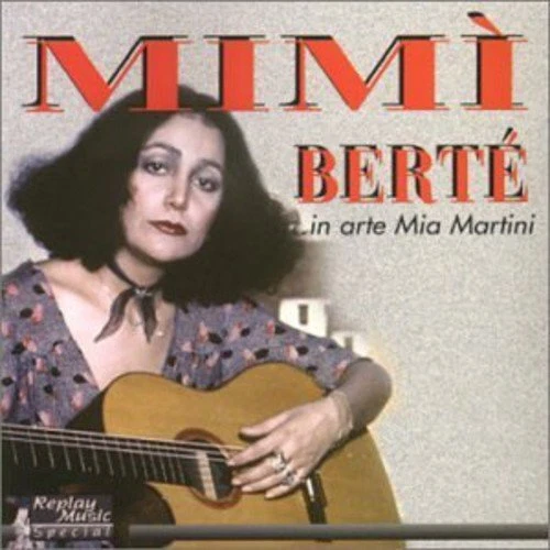 MARTINI MIA-MIMI BERTE In Arte Mia Martini CD NEUF EUR 10,40 - PicClick FR