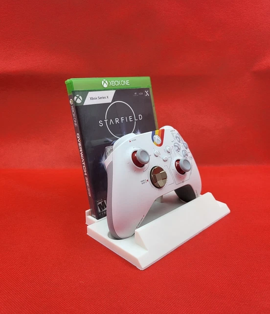 STARFIELD COMPATIBLE XBOX Controller And Game Display Stand £14.50 ...