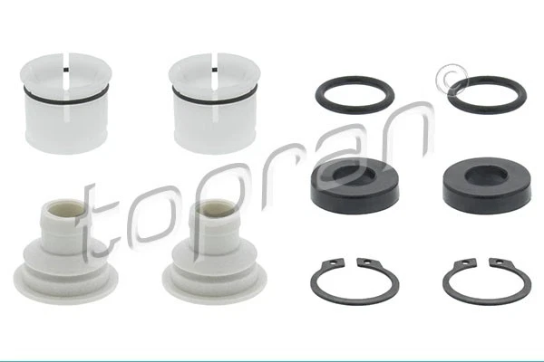 REPAIR KIT GEAR SHIFT LEVER 207 905 FOR OPEL CORSA/B VECTRA/Hatchback ...