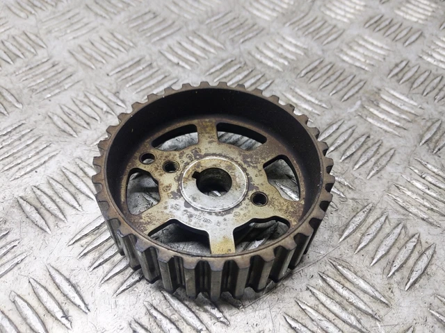 CITROEN MK1 C1 Rythme 2007 Injecteur Pompe Poulie 9636947780 EUR 34,34 ...