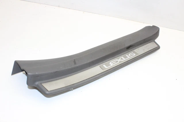 LEXUS LS F3 67917-50060 Door Sill Trim Kit 4.30 Petrol 207kw 2002 ...
