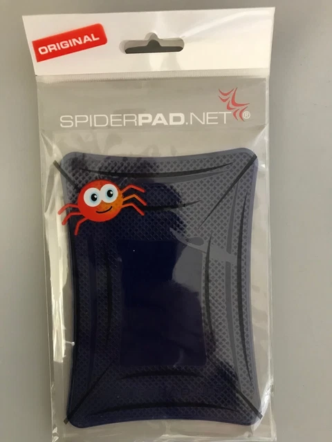 SPIDERPAD® 014 BLU scuro - merce di seconda scelta - prezzo consigliato ...