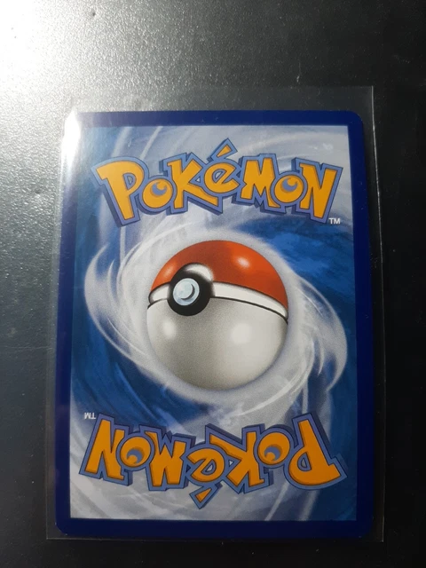 POKEMON KARTE - Yuyu EX - Entwicklungen in Paldea 040/193 - Deutsch EUR ...