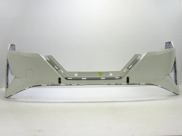 NISSAN QASHQAI J12 Front Bumper 2021-On OEM 620226UA0H | Used Genuine £ ...