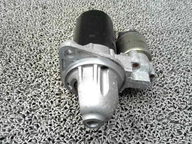 BMW SERIE 3 2007 ABA-VA20 Starter 12412354706 [Usato] [PA69410369] EUR ...