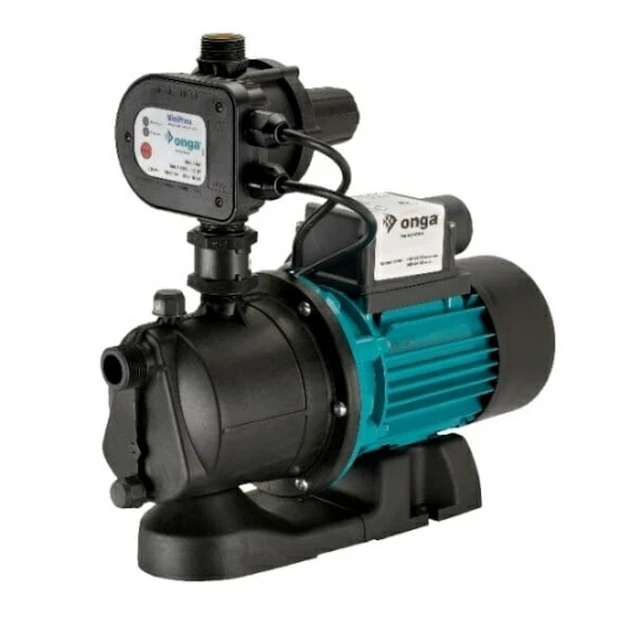 PENTAIR ONGA JMP100 Jet Pressure Pump PressControl JMP1000 240v home ...