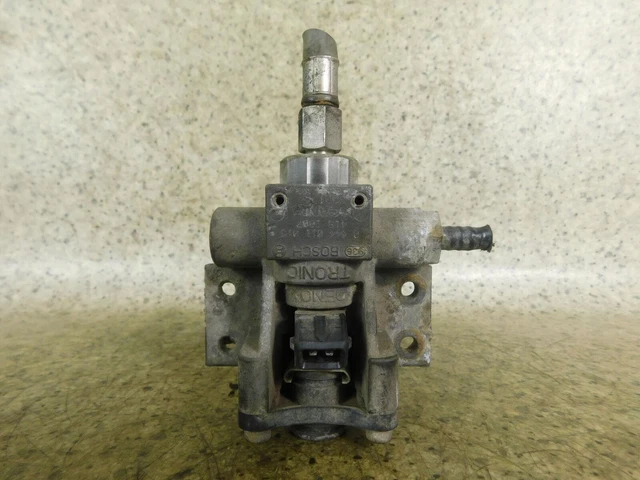 Adblue Dosing Module FOR SALE! - PicClick UK