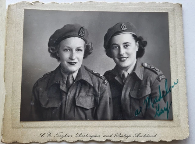 Canada, Original Period Items, WW II (1939-45), Militaria, Collectibles ...