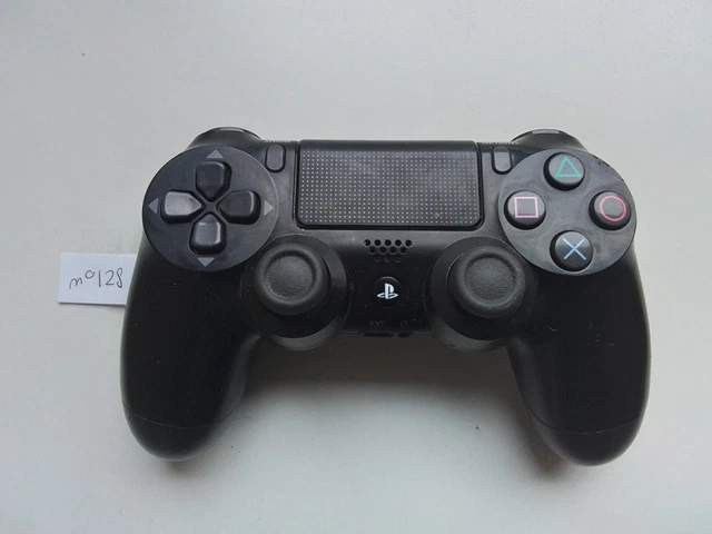 MANETTE OFFICIELLE SONY Dualshock 4 PS4 !! EUR 31,99 - PicClick FR