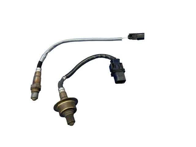 2023-2026 HONDA CIVIC Type R FL5 FWD 2.0L Upstream Downstream O2 Oxygen ...