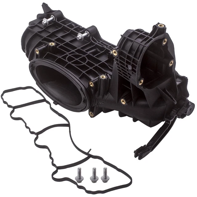 ANSAUGBRÜCKE SAUGROHR FOR Mercedes OM651 Sprinter 906 W204 W212 W447 A6510900037 EUR 63,50 ...