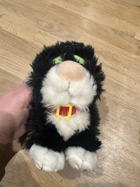 POSTMAN PAT JESS The Cat Soft Plush Figure £16.32 - PicClick UK