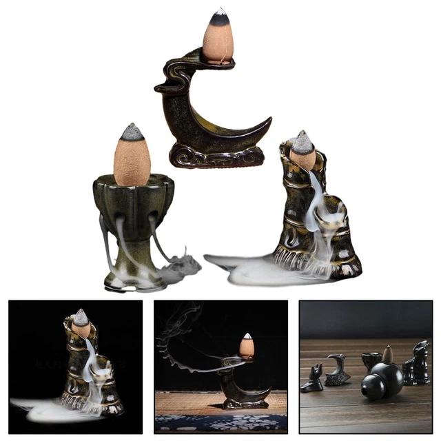 BR?LEUR D'ENCENS FONCTIONNEL et esth tique pour une exp rience ...