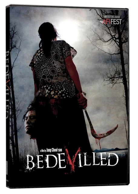 BEDEVILLED (DVD) (US IMPORT) £14.59 - PicClick UK
