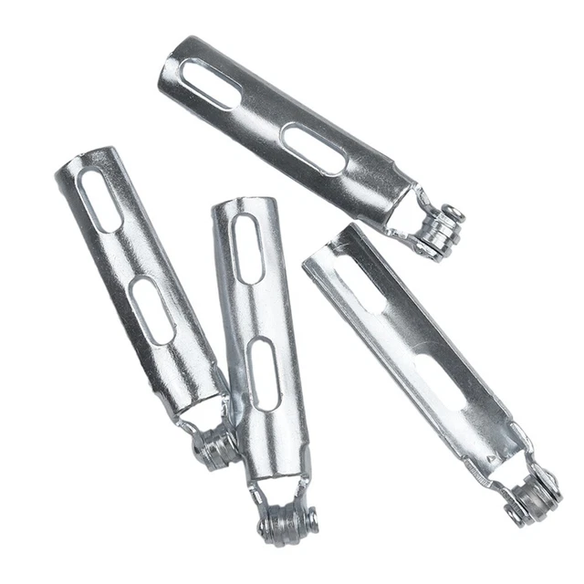 KIT GUIDA GUIDA guida ruota di ricambio per Hitach 55 Jig Sah ruota in metallo buone prestazioni ...