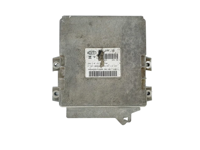 CALCULATEUR ECU IAW 1AF.1G 46478928 61600.362.00 Fiat EUR 60,24 - PicClick FR