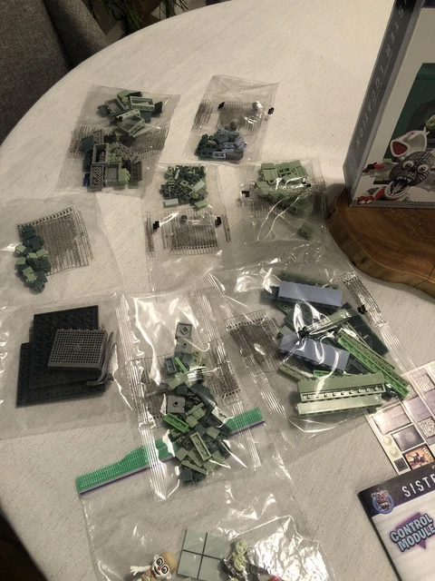 CONTROL MODULE SISTER Location Five Nights At Freddy's 12827 Mcfarlane ...