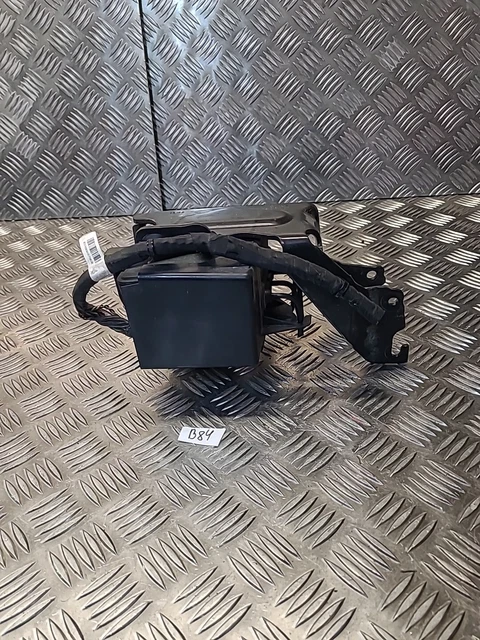 CITROEN C3 AIRCROSS 2018 1.2 Petrol Abs Pump Control Module Unit ...