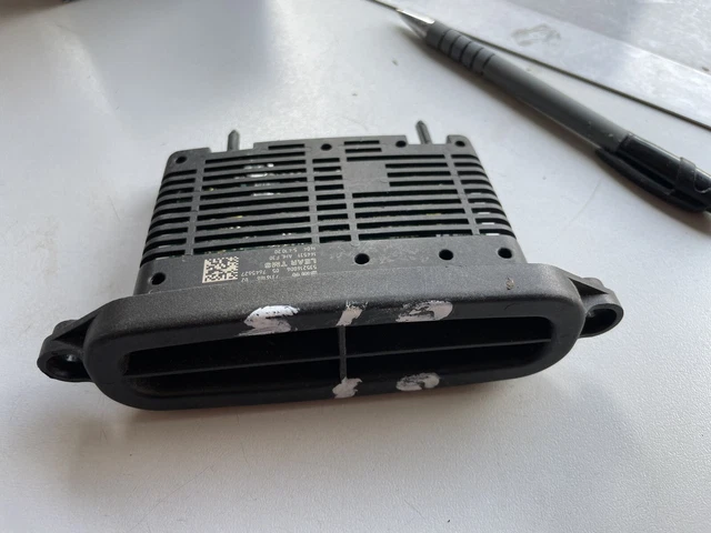 FOR BMW 3 Series F30 F31 F34 GT Headlight Control TMS Driver Module ...