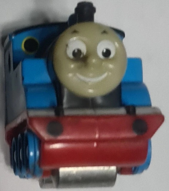 THOMAS THE TANK Engine & Friends Thomas Shape Sorter Toy Gullane Tomy ...