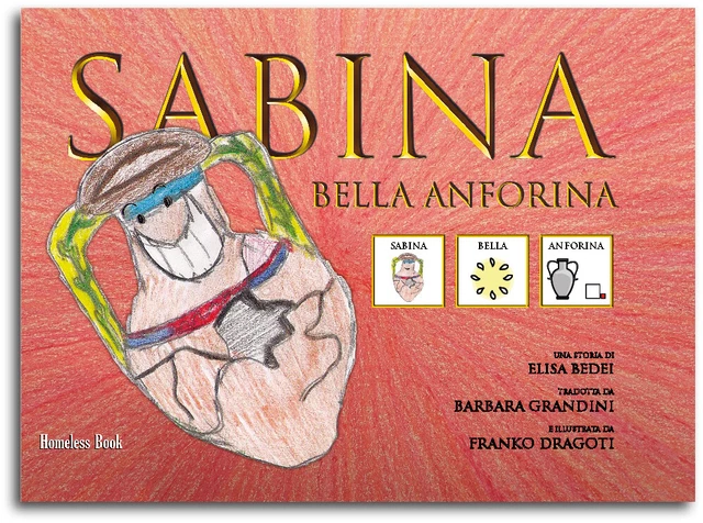 5654593 3339929 LIBRI Elisa Bedei, Barbara Grandini - Sabina Bella ...
