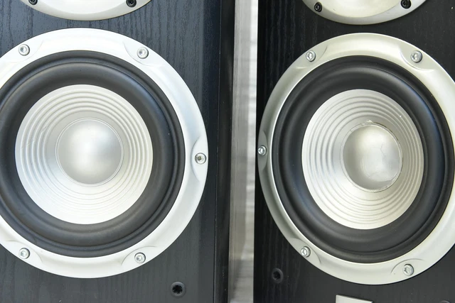 JBL L830 BOOKSHELF Speakers Studio L Series black ash £167.12 - PicClick UK