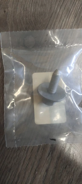 VIS H EMBASE Rdl Origine Renault 7703602232 EUR 4,90 - PicClick FR